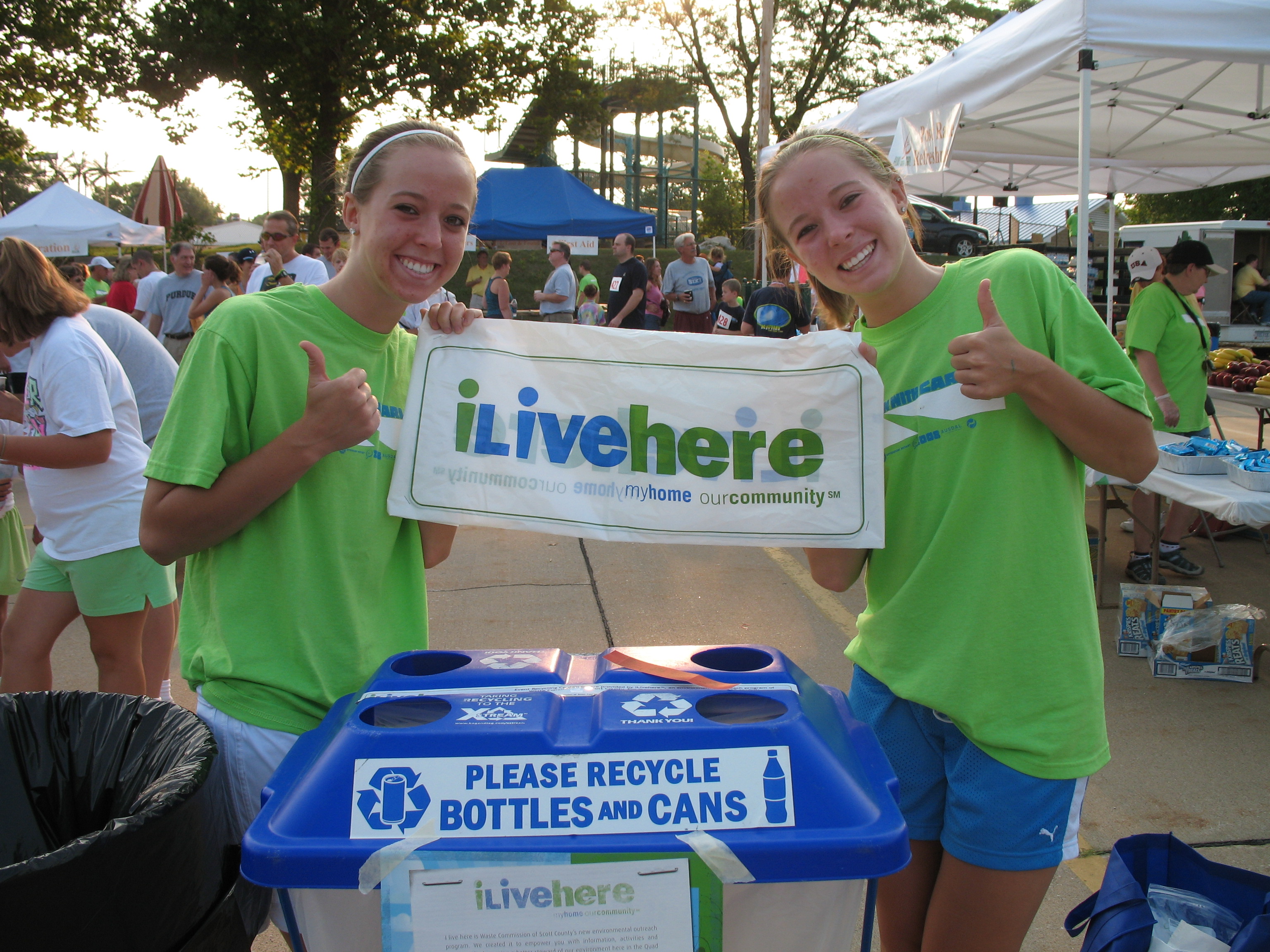 iLivehere Event Recycling Container Guidelines – Waste Commission of ...